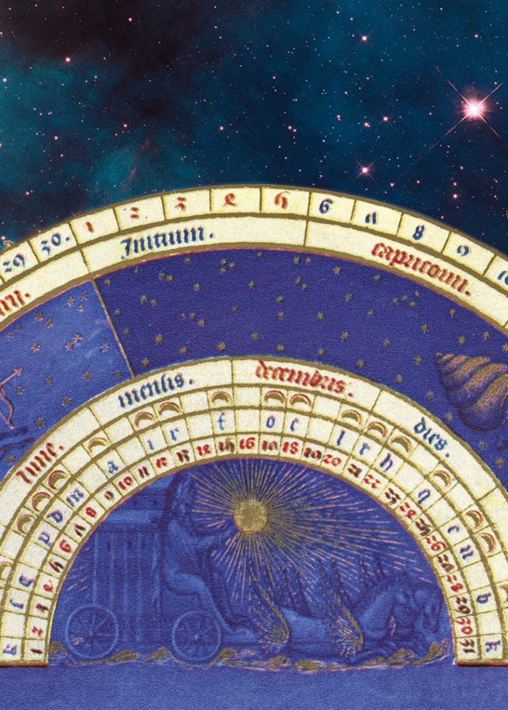 Harmony of the Spheres | Pegasus Early Music