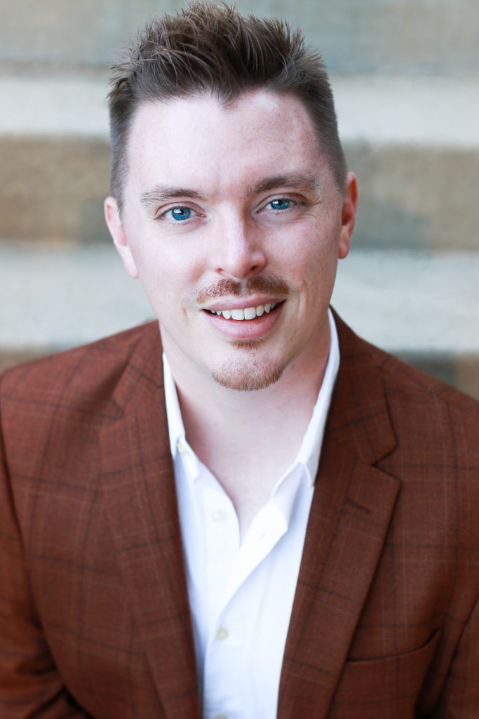 Andrew Rader | Pegasus Early Music