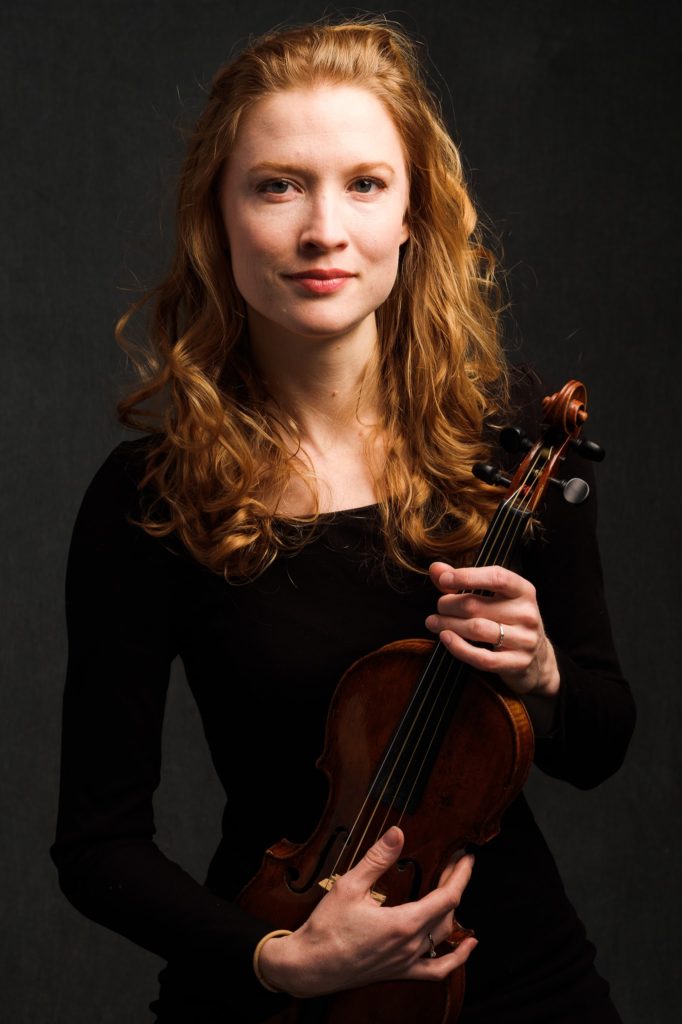 Adriane Post | Pegasus Early Music