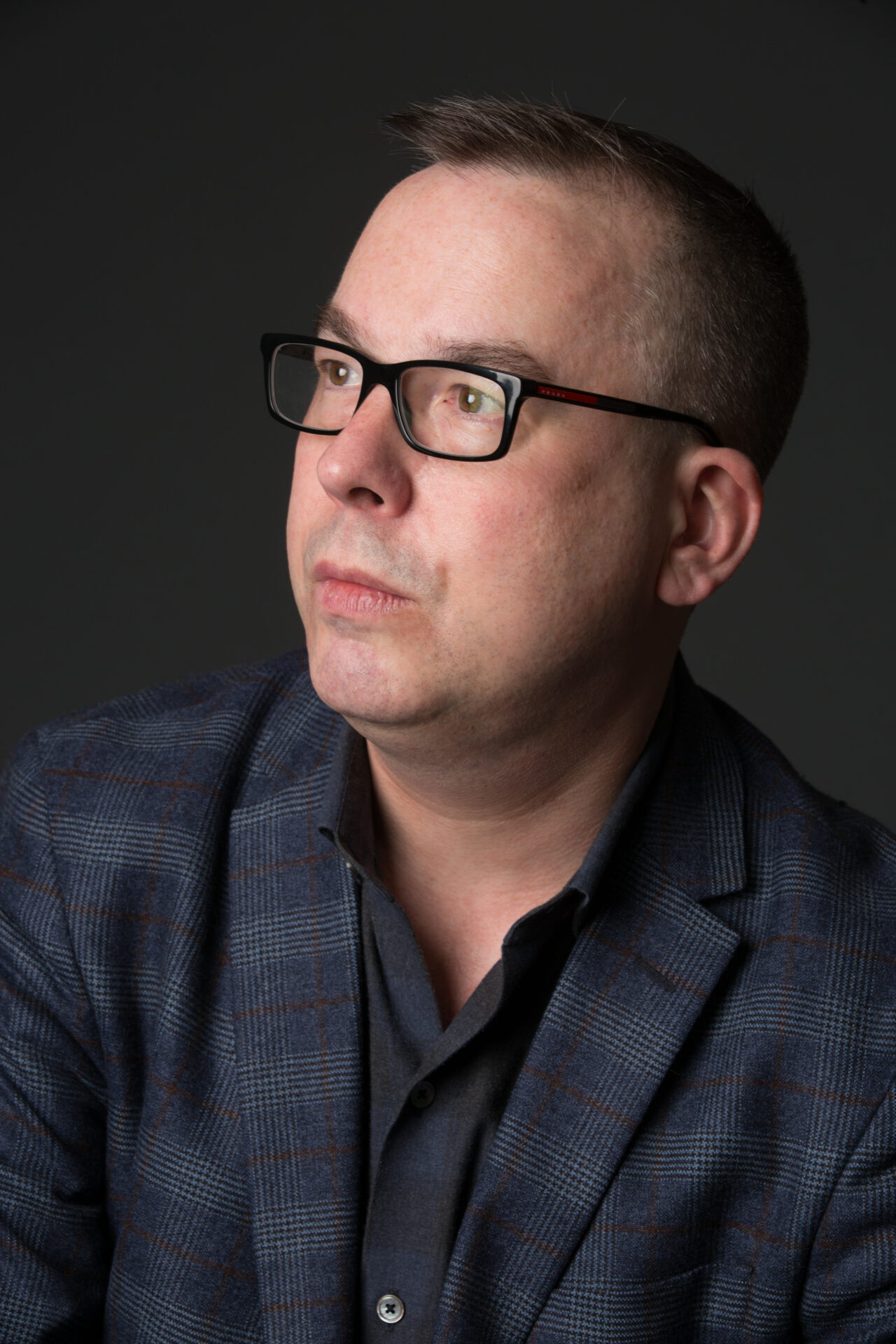 Robert Mealy | Pegasus Early Music