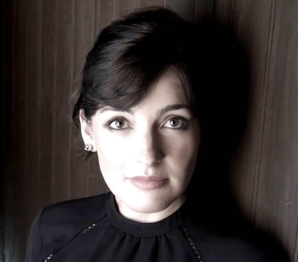 Camila Parias | Pegasus Early Music